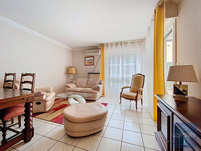 Appartement à vendre - Ramonville-Saint-Agne - 3 pièces - 2 chambres