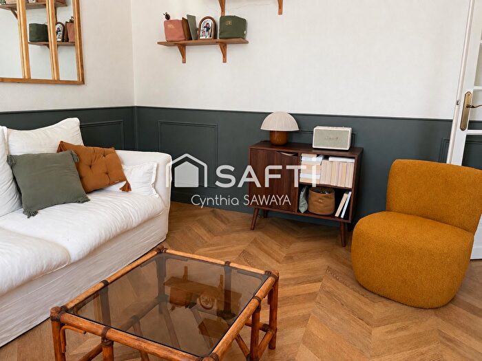 Appartement 3 pièces à vendre à La Teste-de-Buch, Centre-ville