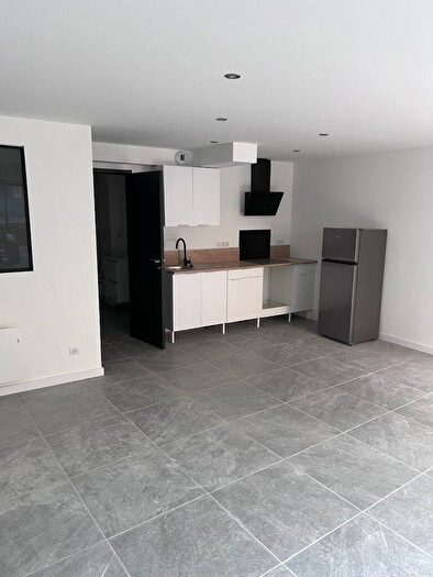 Appartement 2 pièces à louer - Nord, Yssingeaux