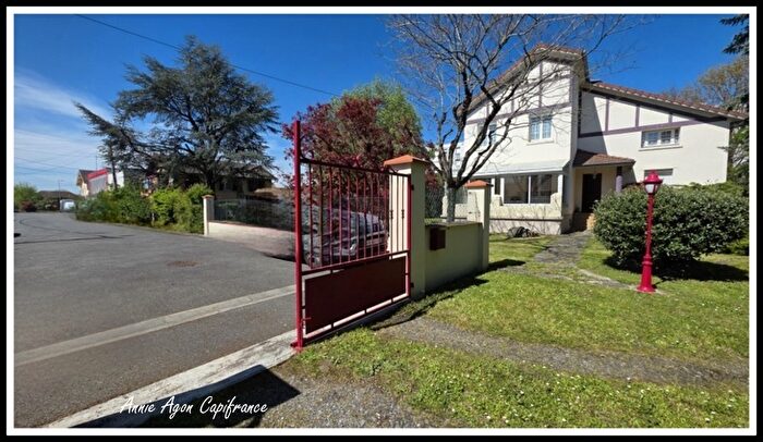 Tarbes, Saint-Antoine : Maison 6 pièces à vendre