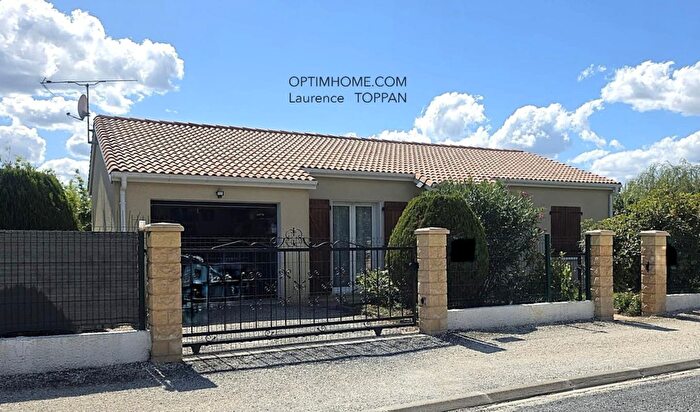 Maison 3 pièces à vendre à Villeneuve-sur-Lot, Eysses