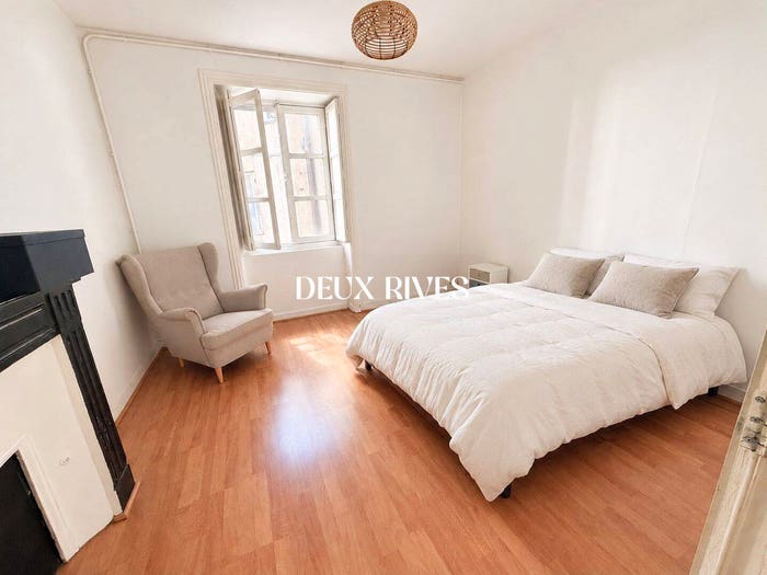 Nantes : Appartement 3 pièces à louer