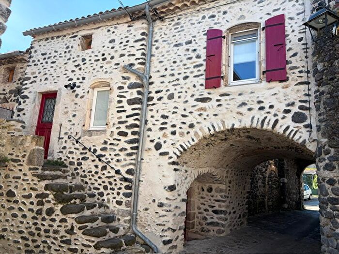 Maison 7 pièces à vendre à Alba-la-Romaine