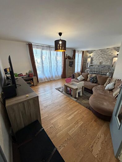 Appartement 4 pièces à vendre à Choisy-le-Roi