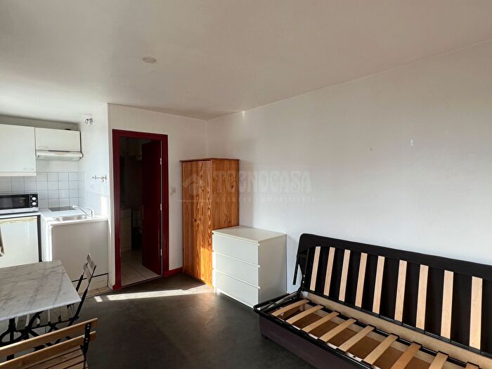 Appartement 1 pièce à Le Chesnay, Nouveau Chesnay, à vendre