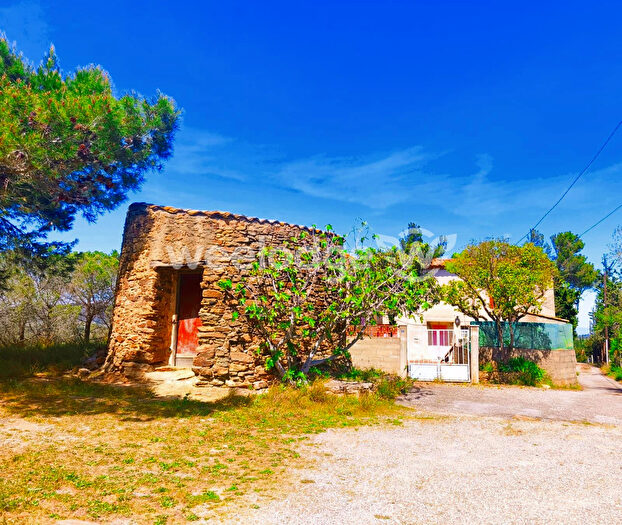Montséret : Maison 5 pièces à vendre