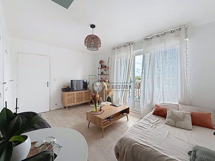 CHU, Limoges - Appartement 1 pièce à louer