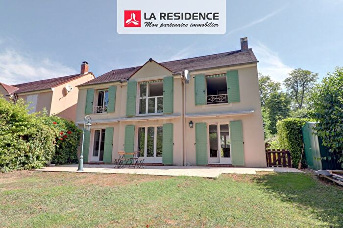 Maison 6 pièces à vendre à Neuville-sur-Oise