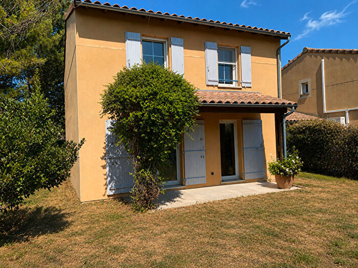 Maison 4 pièces à vendre - Carcassonne, La Conte, Ozanam