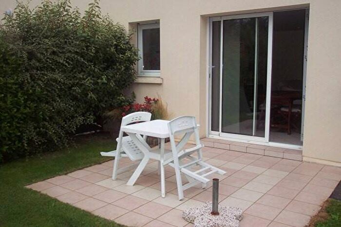 Maison à louer - Le Bourny, Laval - 3 pièces - 2 chambres