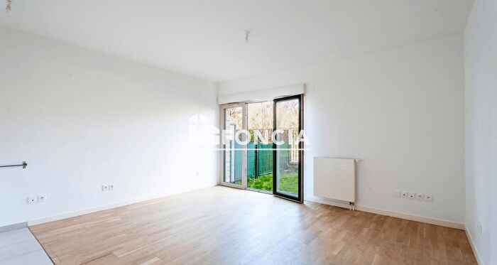 Appartement à vendre - Rocquencourt - 1 pièce