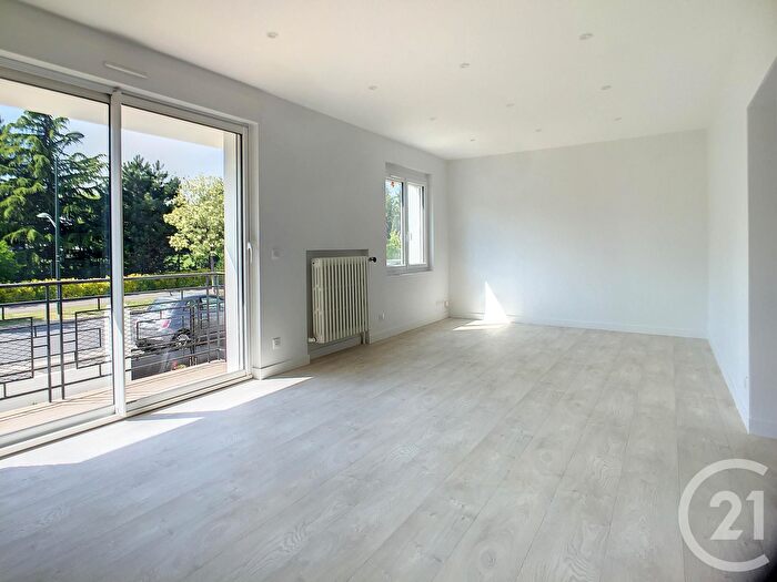 Maison 5 pièces à louer à Saint-Cyr-sur-Loire, Chanterie
