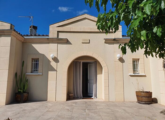 Maison à vendre - Duras - 5 pièces - 3 chambres