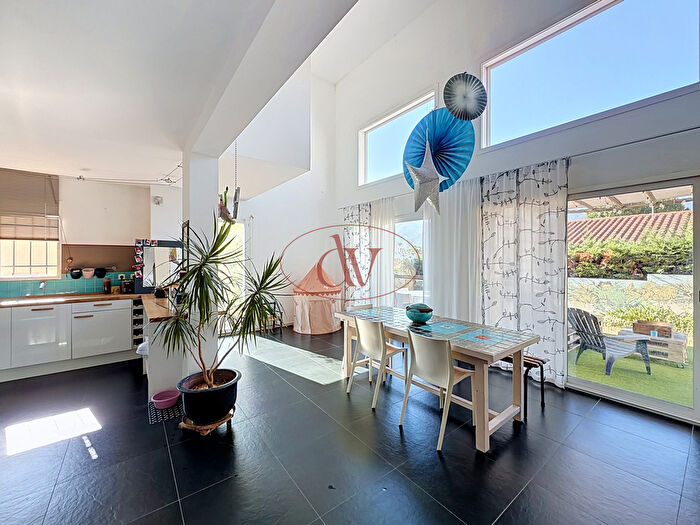 Maison 7 pièces à vendre - Saint-André