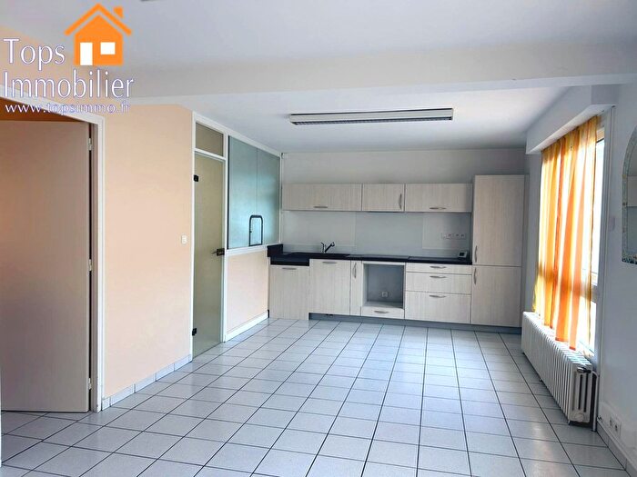 Appartement à louer - Villefranche-de-Rouergue, Ruelles, Radel, Teulel - 4 pièces - 2 chambres