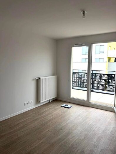 Vitry-sur-Seine : Appartement 2 pièces à vendre