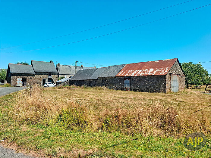 Maison à vendre - Issé - 2 pièces - 1 chambre