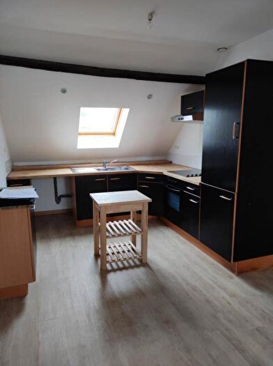 Vallée Blanc Four, Roncq - Appartement 2 pièces à louer