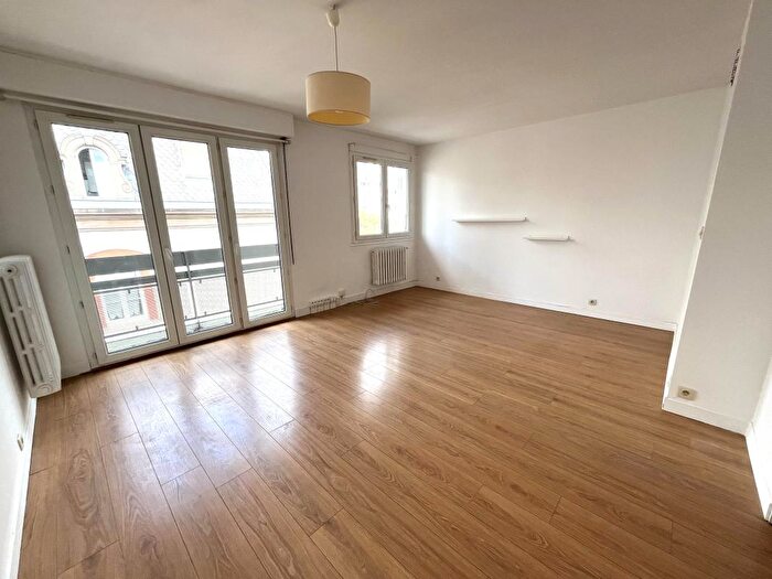 Appartement 3 pièces à vendre à Toulouse, Dupuy
