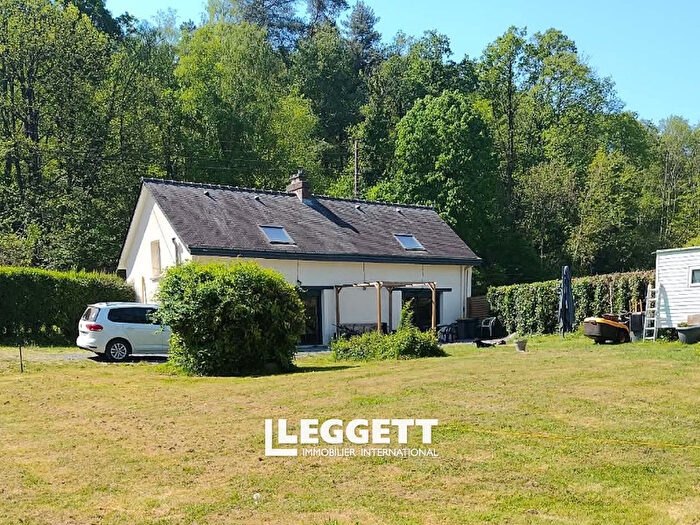 Maison 3 pièces à vendre à Saint-Jean-sur-Mayenne