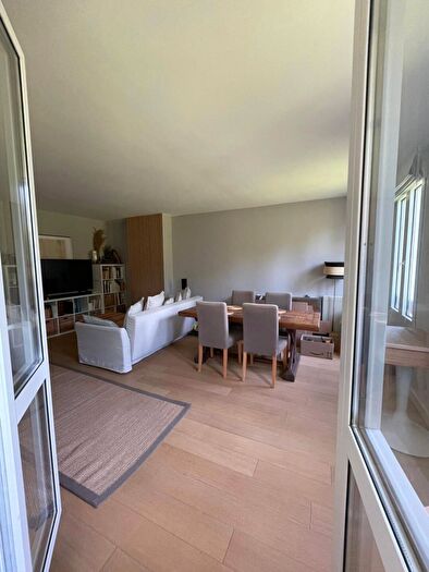 Louveciennes - Appartement 3 pièces à louer
