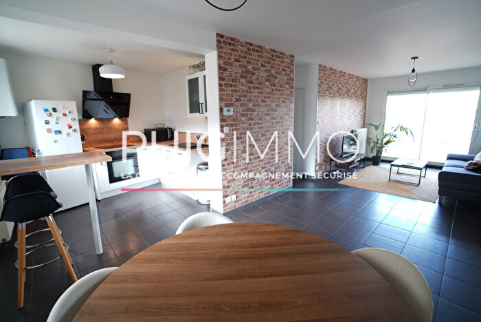 Appartement 2 pièces à vendre à Limoges, Aurence, Corgnac, Cité universitaire, Beaublanc