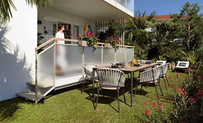 Argelès-sur-Mer - Appartement 3 pièces à vendre