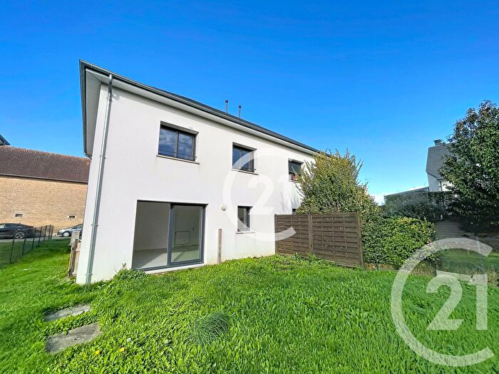 Maison 5 pièces à Le Fresne-Camilly, à vendre
