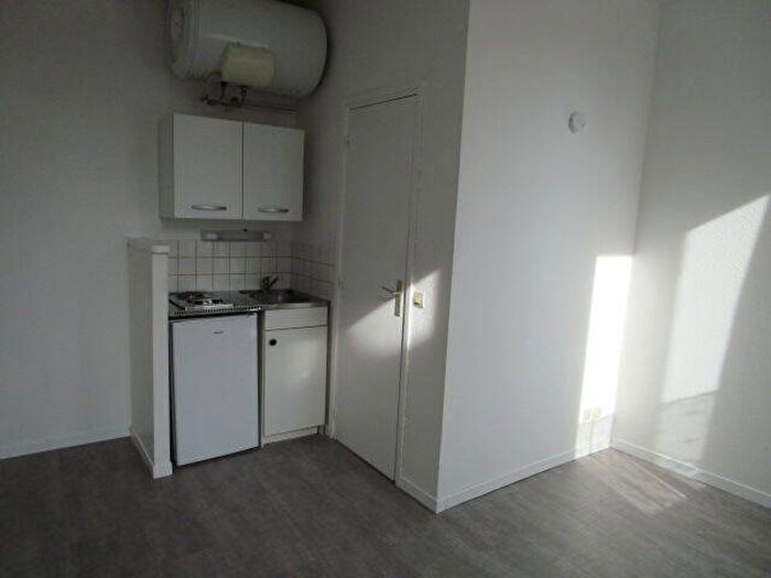 Appartement 1 pièce à louer à Wazemmes, Lille