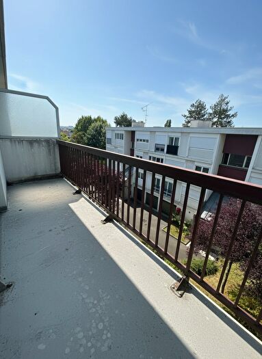 Rosny-sous-Bois, La Justice : Appartement 3 pièces à vendre