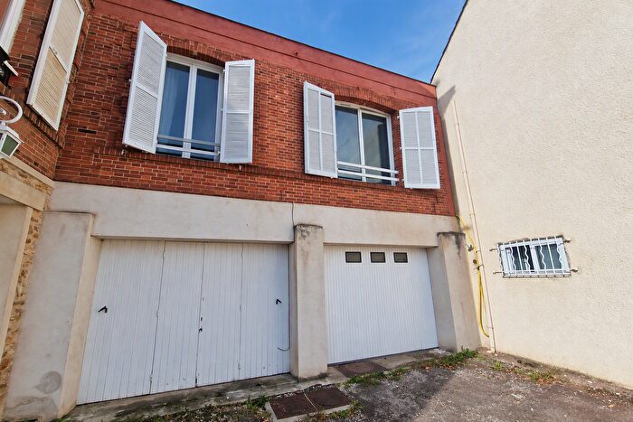 Appartement 2 pièces à vendre à Saint-Chéron
