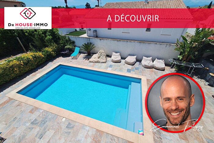 Maison 6 pièces à Villemolaque, à vendre