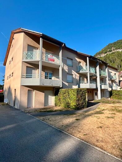 Appartement 4 pièces à vendre - Montréal-la-Cluse