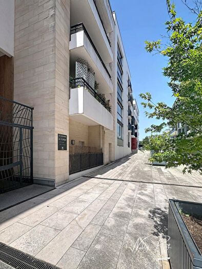 Appartement 3 pièces à Talence, Centre-ville, Université, Lycée, à vendre