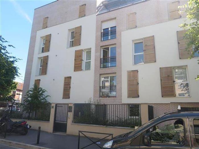 Appartement 1 pièce à louer à Aulnay-sous-Bois