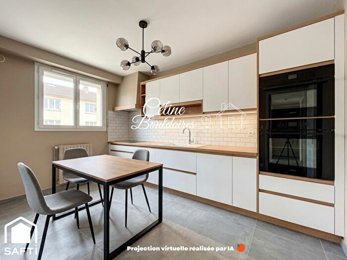 Brest, Europe - Maison 6 pièces à vendre