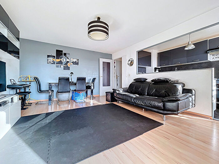 Appartement 3 pièces à Limeil-Brévannes, Anatole France, Piard, Curie, à vendre