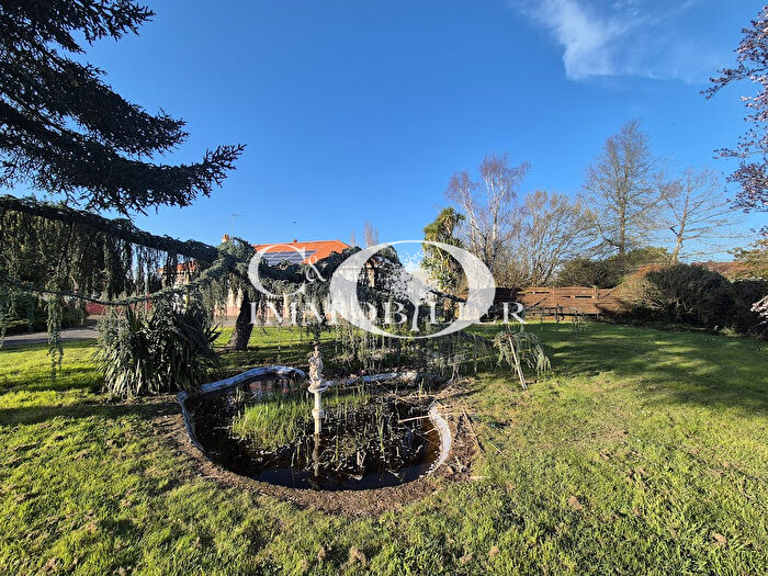 Maison à vendre - Machecoul - 5 pièces - 3 chambres