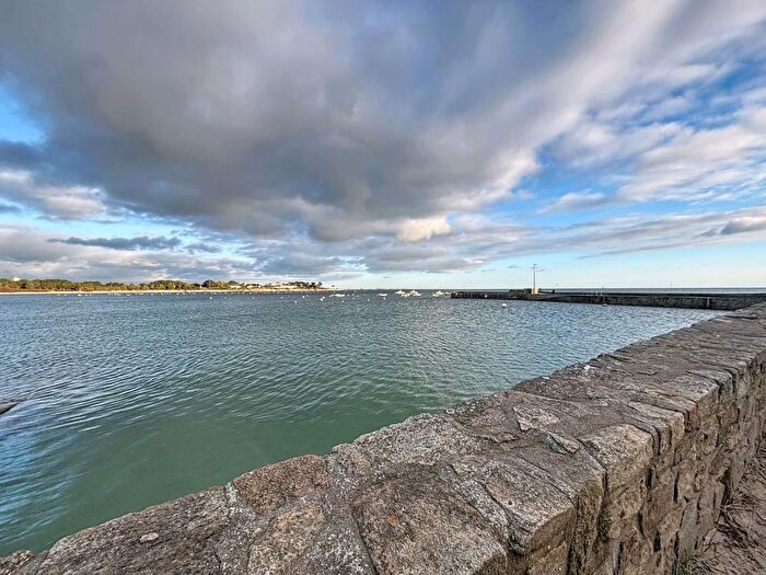 Appartement à vendre - Pl meur, Lomener, Kerpape, Pen-Palud, Le Doued-Neuf - 1 pièce