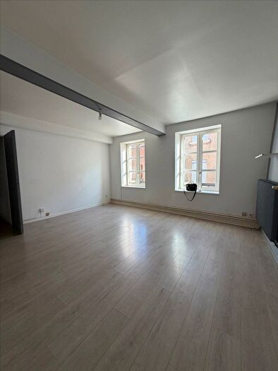 Appartement à louer - Yzeron - 4 pièces - 3 chambres