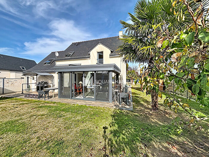 Maison 7 pièces à vendre - Pleurtuit