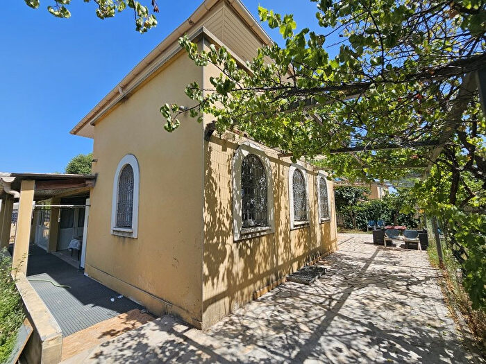 Maison 8 pièces à vendre à Juvignac