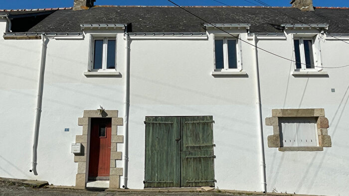 Maison à vendre - Carnac, Rosnual, Cloucarnac, Route du Purgatoire, Villages - 3 pièces - 2 chambres