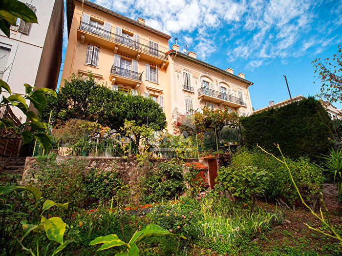 Appartement 3 pièces à Cannes, Petit Juas, à vendre