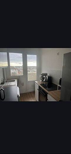 Appartement à louer - Plant, Champigny-sur-Marne - 2 pièces - 1 chambre