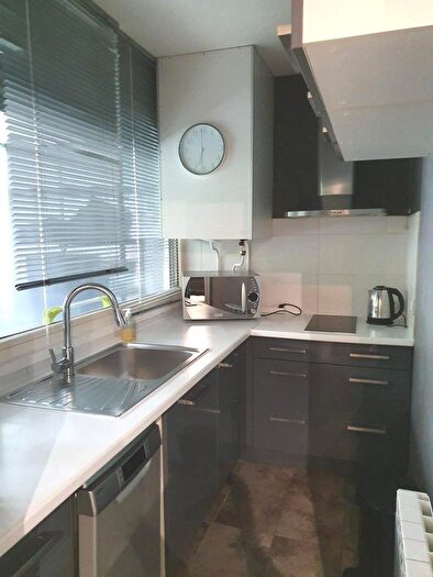 Appartement 1 pièce à louer à Villeurbanne, Tonkin Sud