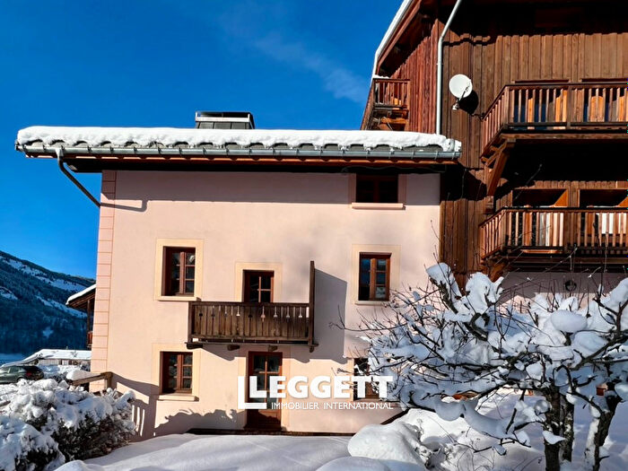 Appartement 6 pièces à Les Allues, à vendre