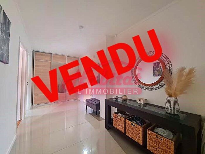 Appartement 3 pièces à Chelles, à vendre
