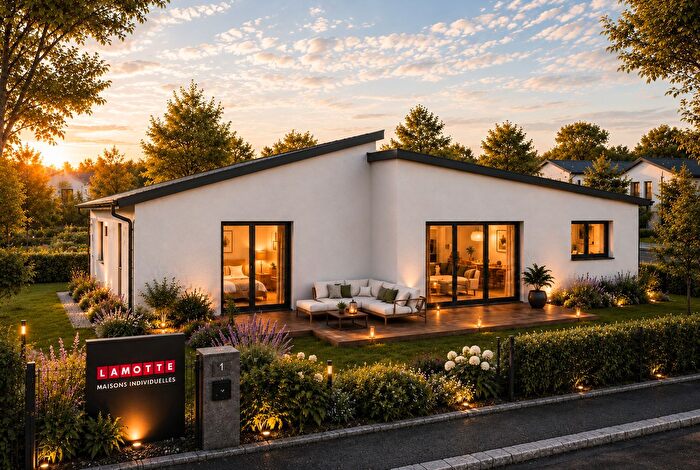 Maison 5 pièces à vendre - Ploufragan