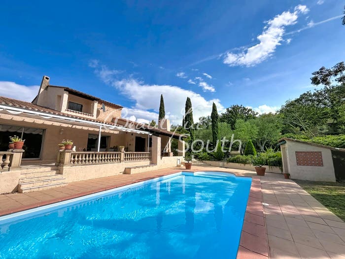 Maison 5 pièces à vendre - Maureillas-las-Illas